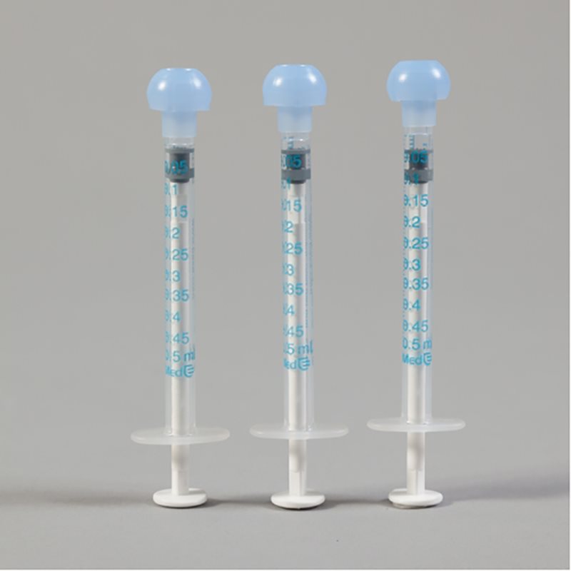 Medication Delivery Systems