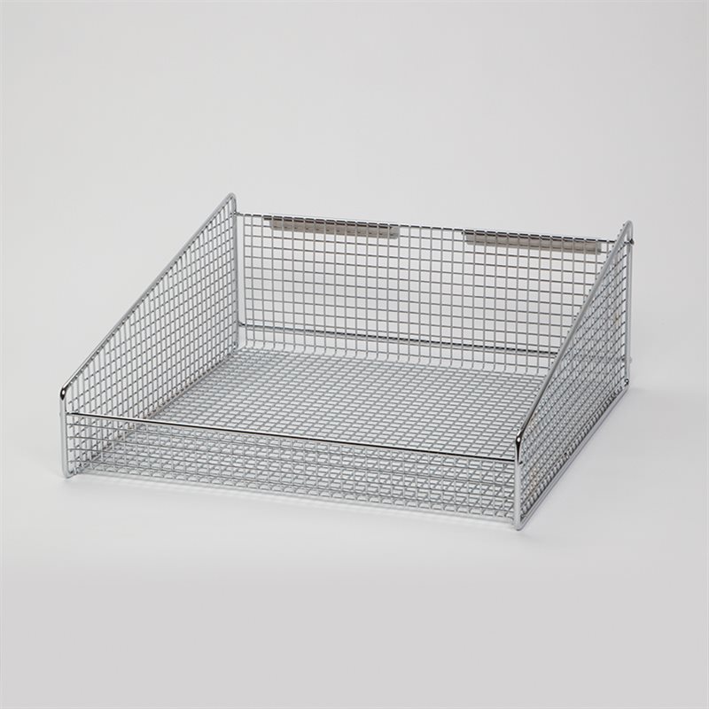 Mesh & Wire Bins