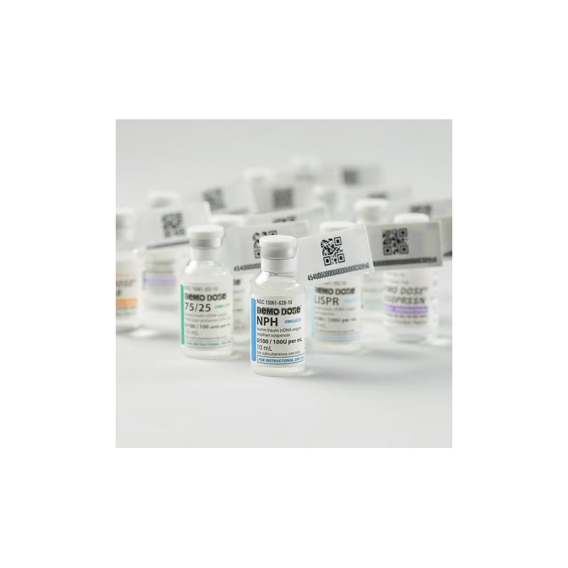 STAT STOCK® RFID TAGS