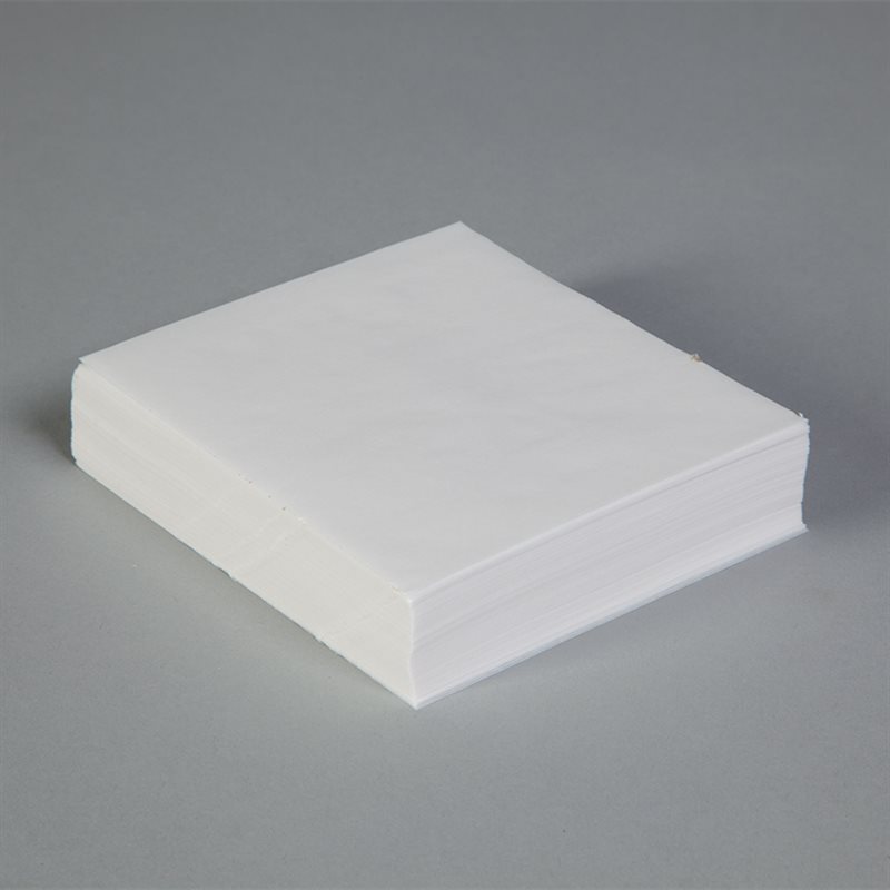 Weighing Paper