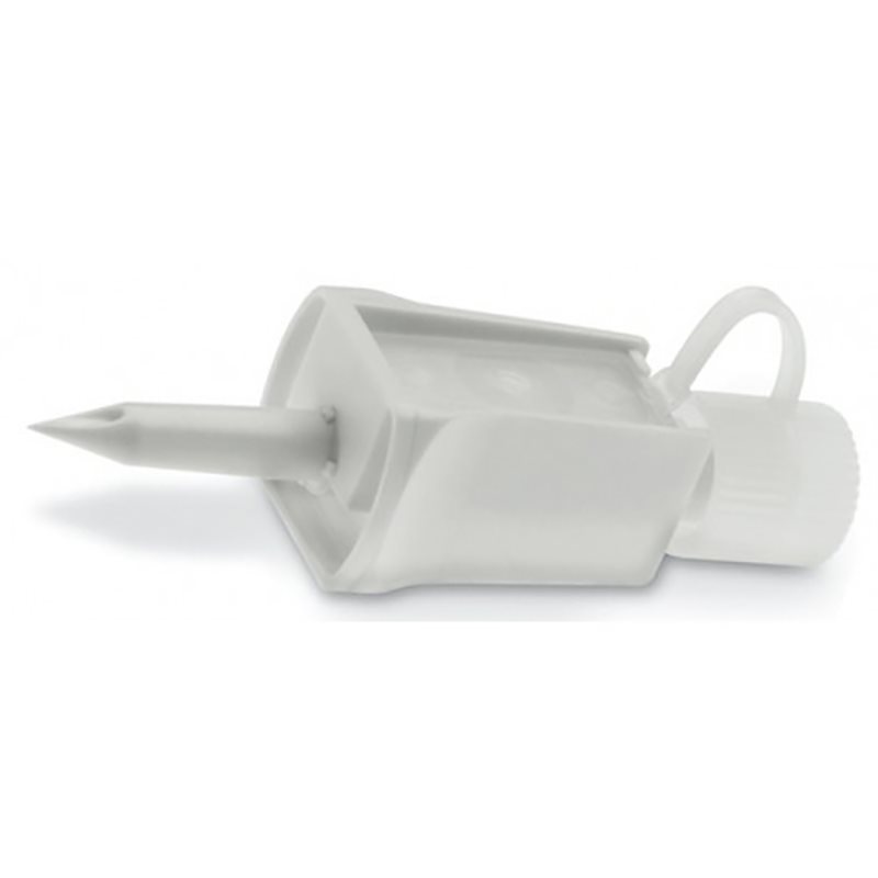 Dispensing Pens & Spikes