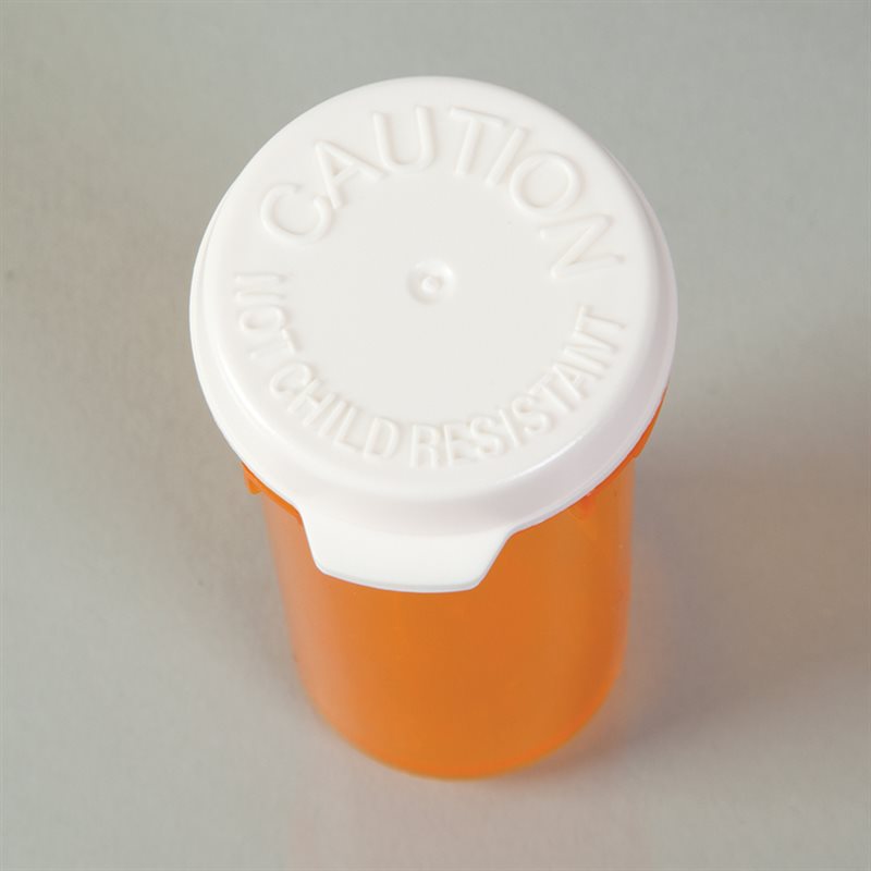 Snap Caps