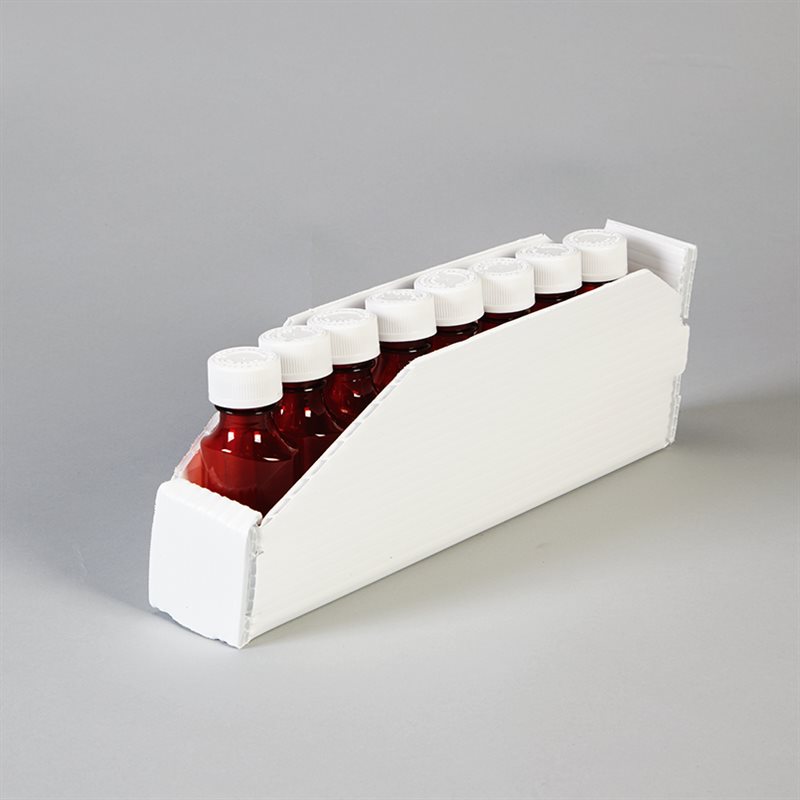 Disposable Bin Solutions