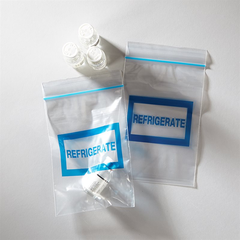 Refrigerator Bags