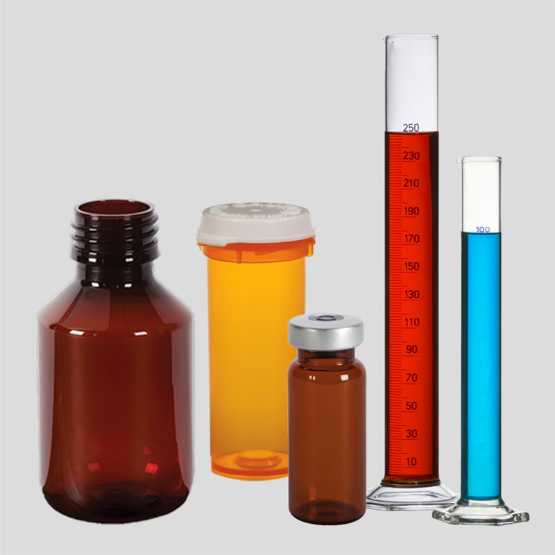 Compounding & Dispensing Accessories