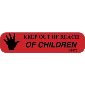 Warning Instructions