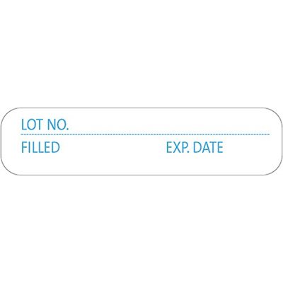 Expiration/Discard