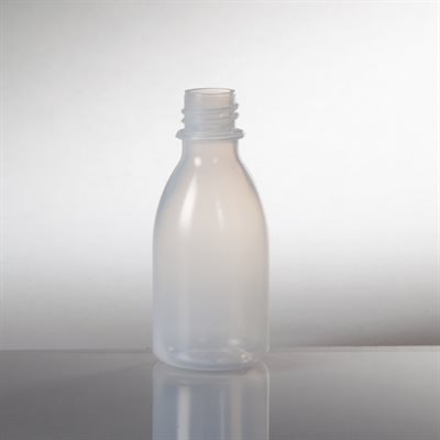 Plastic Bottles & Accessories