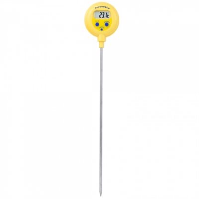 Long Probe Thermometer
