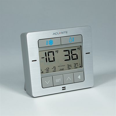 Ambient Probe Thermometers