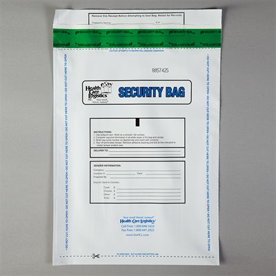 Security Bags