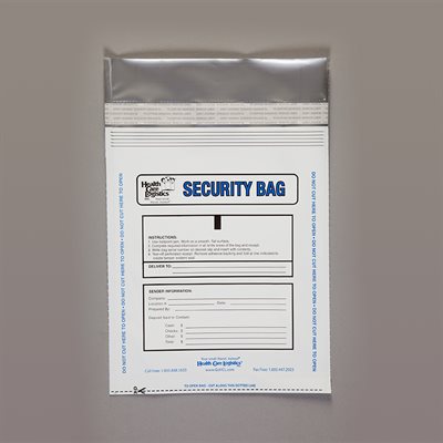 Security Bags