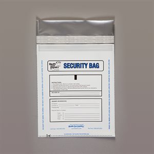 Security Bags