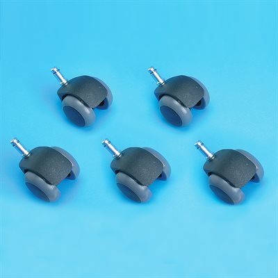 Locking Caster Set