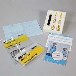 Prep & Spill Kits