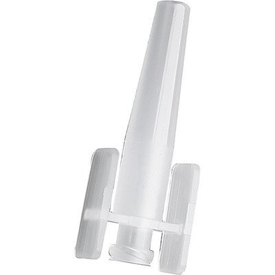 Luer Lock to Catheter Tip Adaptor