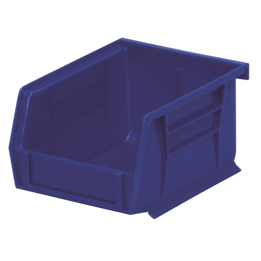 Akro Bins, 4x3x5