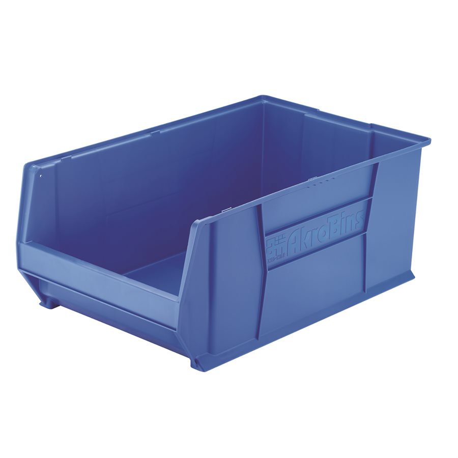 Supersized Akro Bins, 18x12x29