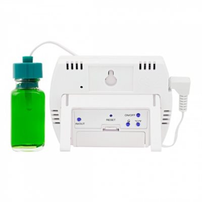 Traceable Memory Monitoring Refrigerator / Freezer Thermometer