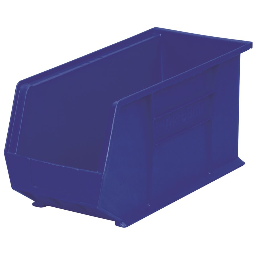 Akro Bins, 8x9x18
