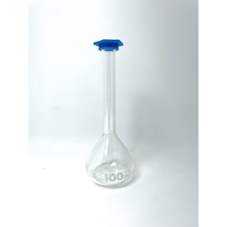 Volumetric Flask