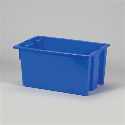 Budget Tote, 18x9x11