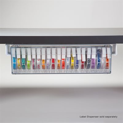 Label Dispensers & Accessories