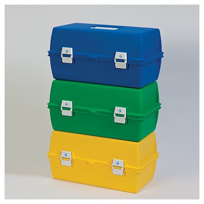 Supply Carrying Boxes