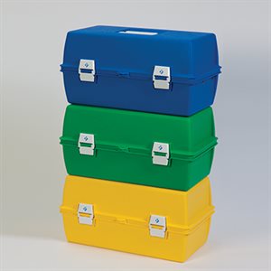 Supply Carrying Boxes