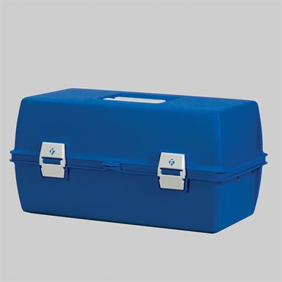 Medical Supply Box, 18x10x9