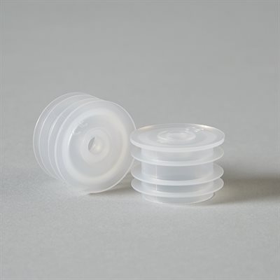 Press-In Bottle Adapter, 28mm