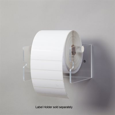 Class B Blisters & Labels