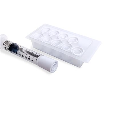 Syringe Caps