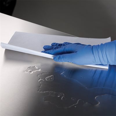 Low-Lint Wipes - 12 x 12