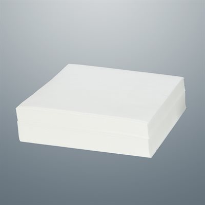 Low-Lint Wipes - 9 x 9
