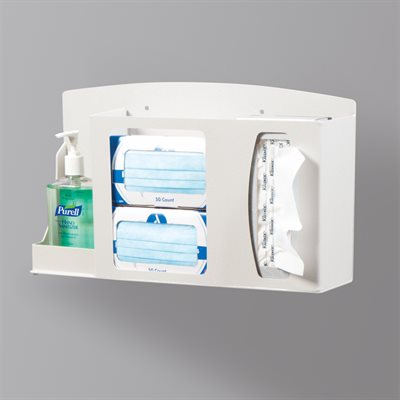 PPE Storage & Organization