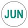 Monthly Labels