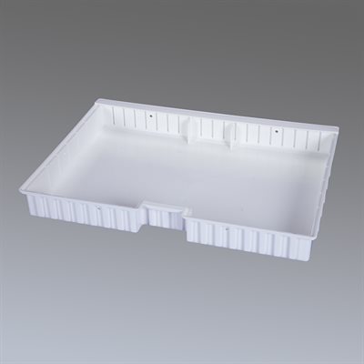 Full-Size Crash Cart Box Only