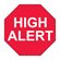 High Alert Medication Labels