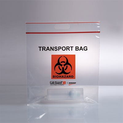 Biohazard Disposal & Accessories