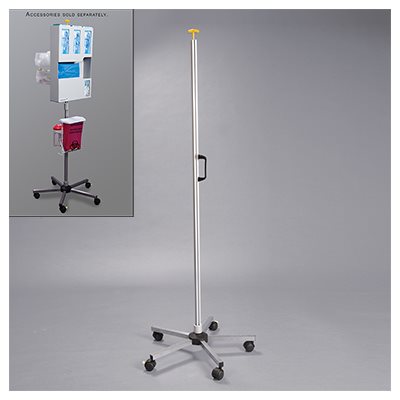 protective apparel, infection control, hygiene, station,
