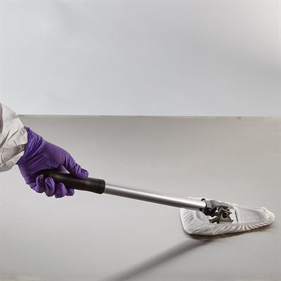 EasyClean® 360 Isolator Cleaning Tool