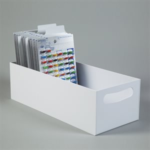 Punch Card Packaging & Accessories