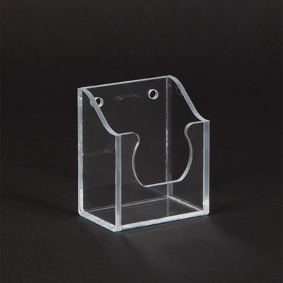 Utility Holder for Organizing Wall Board