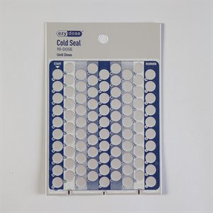 Punch Card Packaging & Accessories