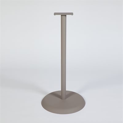Kiosk Stand, Round Base