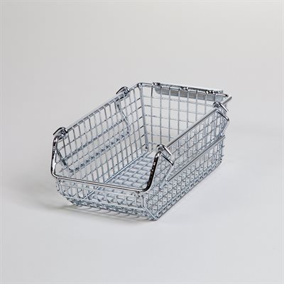 Mesh & Wire Bins