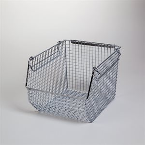 Mesh & Wire Bins
