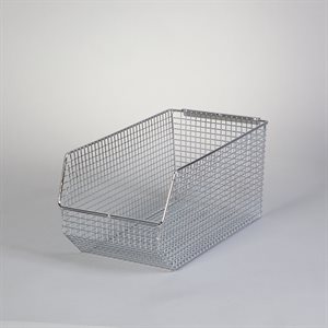 Mesh & Wire Bins
