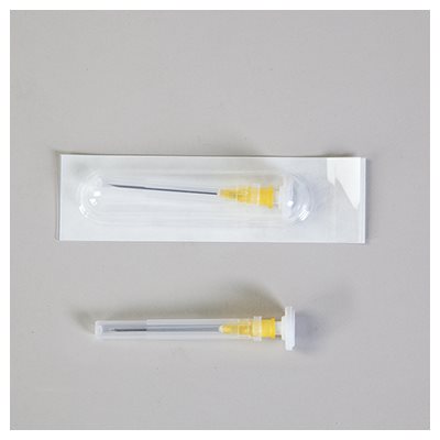 Sterile Rx-Vent™ Filtered Venting Needles, 20-gauge, 1-1 / 2", White